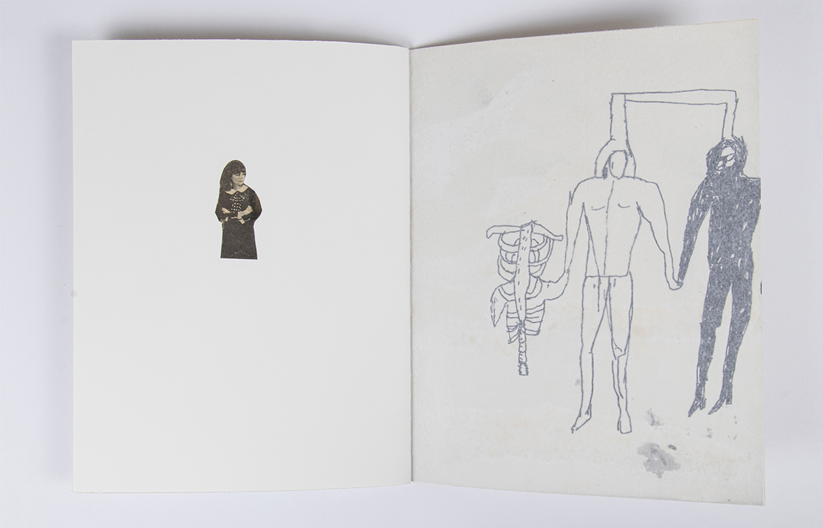 Mahmoud Obaidi | محمود العبيدي - Dongola Limited Editions
